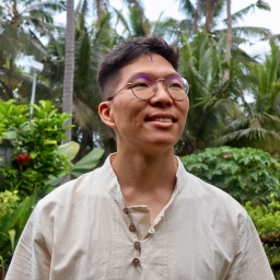 John Cheng - Webflow